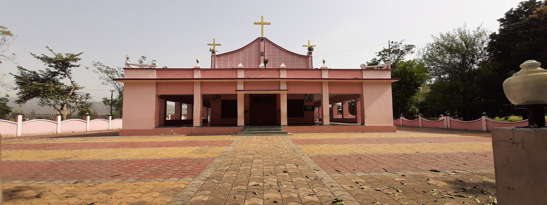 Home - St. Adrian Church