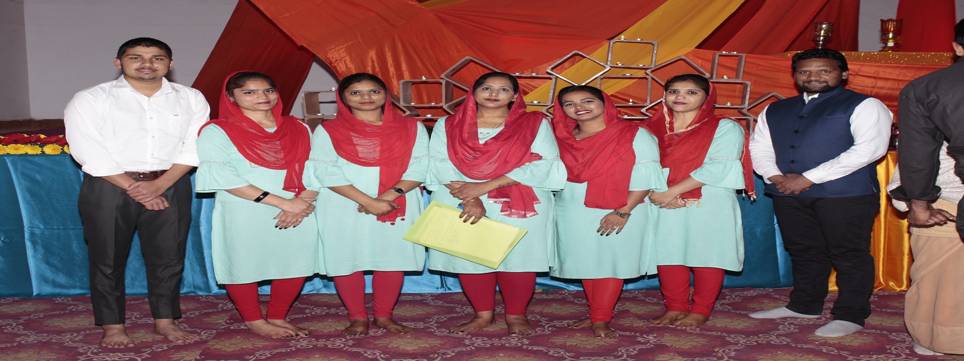 Home - St. Adrian Church